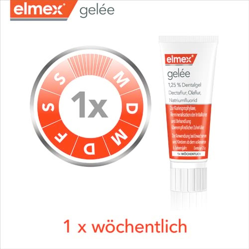 elmex® gelée
